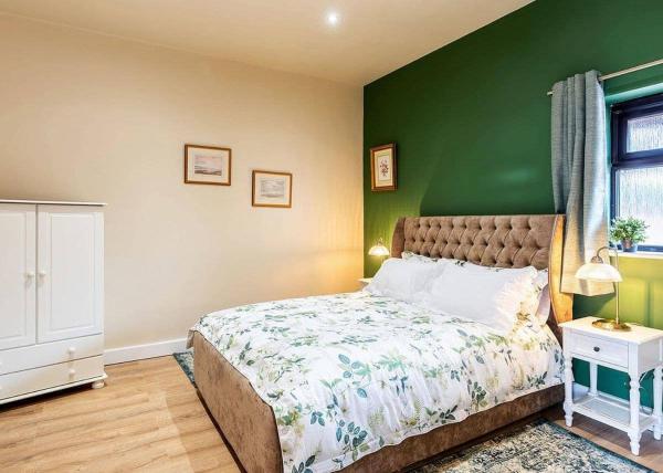 Beech Tree Park Cottages - Yorkshire