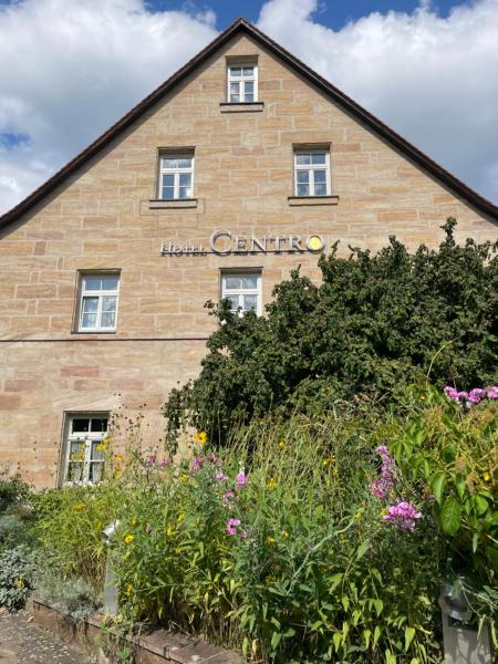 Hotel Centro - Abenberg