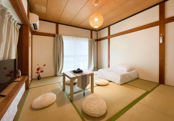 New Super Deals Now Available Direct Access To Akihabara Shinjuku And Disneyland - Misato