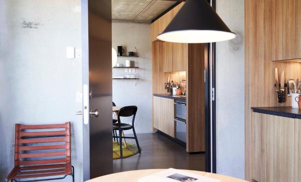 Hotel Guestapart - Aarhus