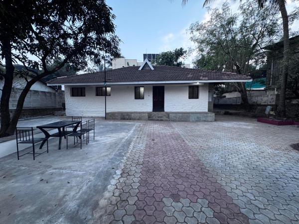Aaramghar-perfect Guest House - Kolhapur