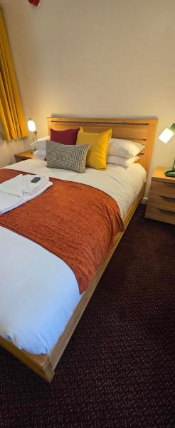 The Belfry, Littldean - Herefordshire