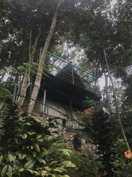 Kk Farm Stay - Malaysia