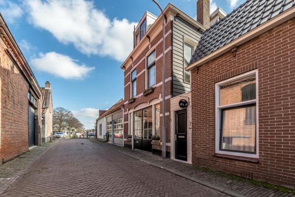 Studio Even Dur Uut - Zierikzee