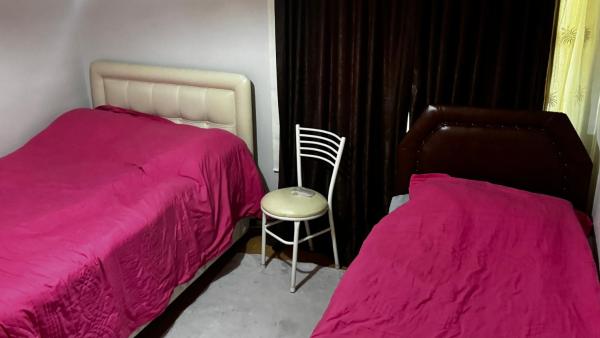 Ankara Balgat Müstakil Ev - Ankara