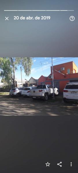 Dolores Termas - Dolores, Argentina