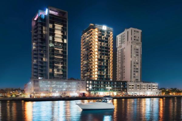 The First Collection Dubai Waterfront - Dubai