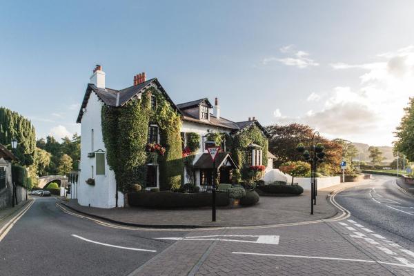 Brig O' Doon House Hotel - Ayr, UK