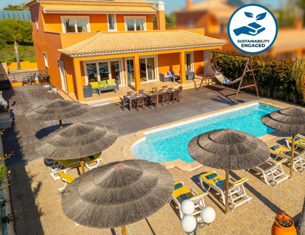 Villa Florida By Algarve Vacation - Albufeira