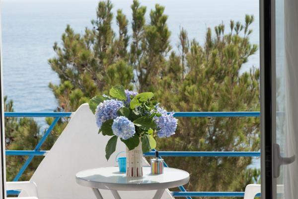 Haris Apartments 3-4 - Greece