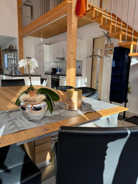 Aegerta Maisonette - Arosa