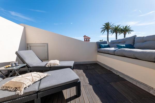Nest In Mandara - Antibes