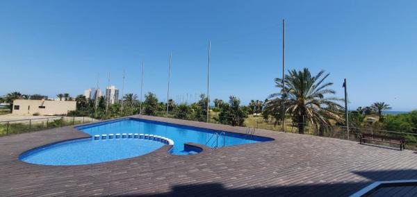 Veneziola Golf I By Alina365 - La Manga