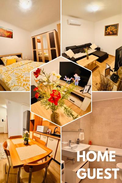 Home Guest - Apartment 2 - Oradea