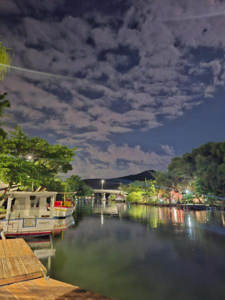 Residencial Caramujo - Florianópolis