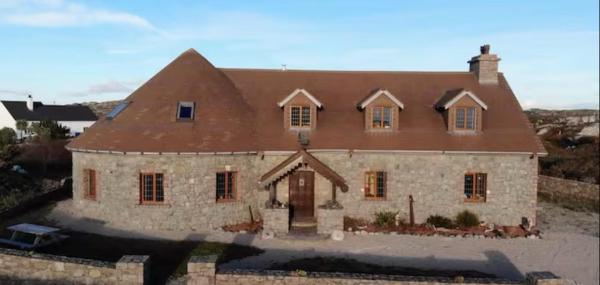 The Roundhouse - County Clare