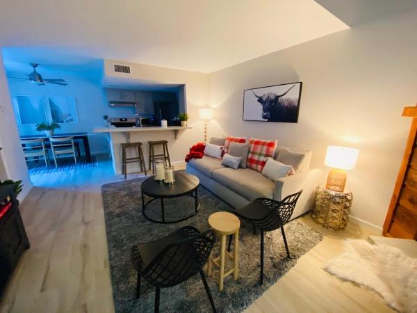 The Dapper In Btx - Brownsville, TX