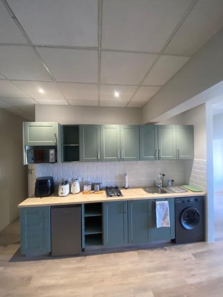 Pistachio Self Catering - Paarl
