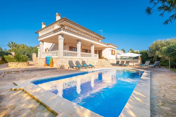 Can Albons - Portocolom