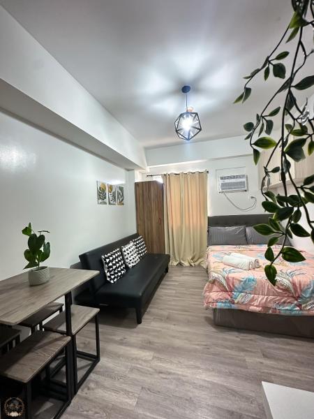 Cozy Home - Talisay