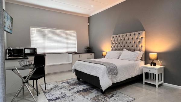 Namastay - Somerset West
