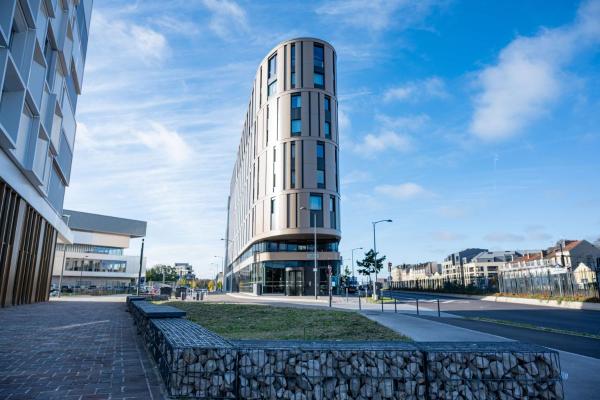 Radisson Hotel Reims - Cormontreuil