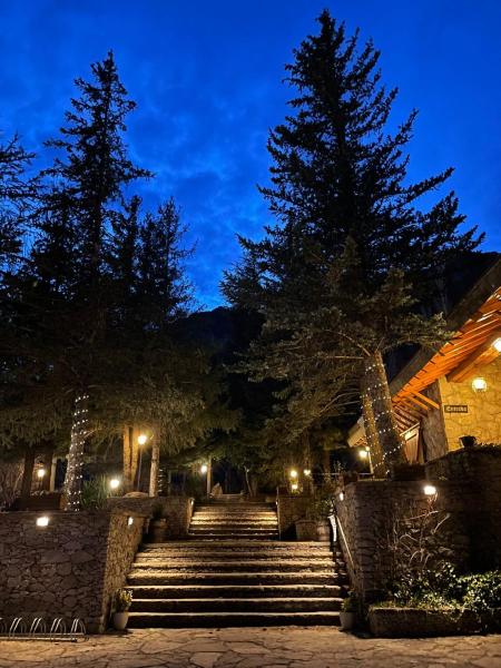 Hotel Vallibierna - Benasque
