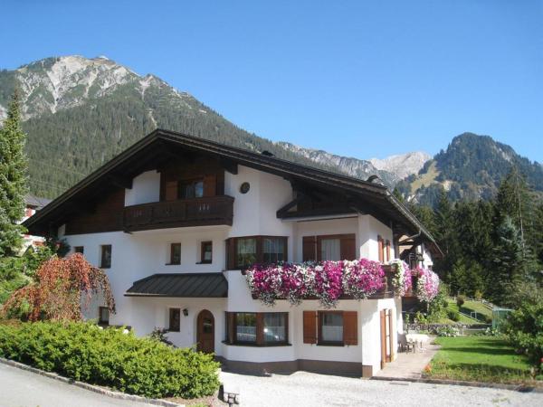 Haus Oberluggauer - Dalaas