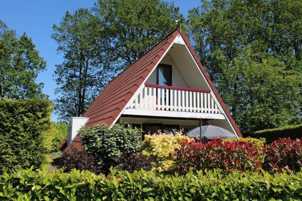 Groenling I Heerlijk Huis Met Privacy Tuin En Uitzicht Landerij - Drenthe