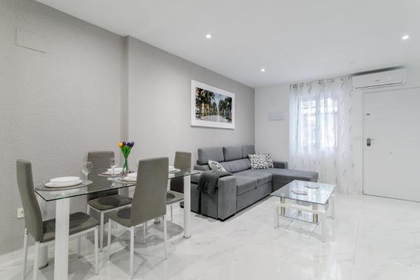 Apartamento Bañuls - Alicante