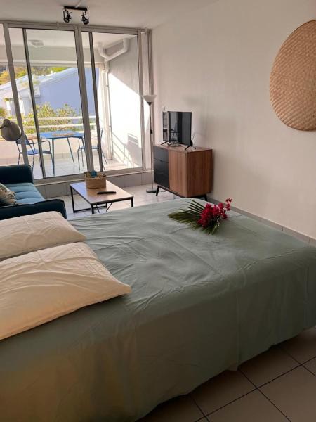 Studio Saint Gilles Les Bains - Saint-Gilles les Bains