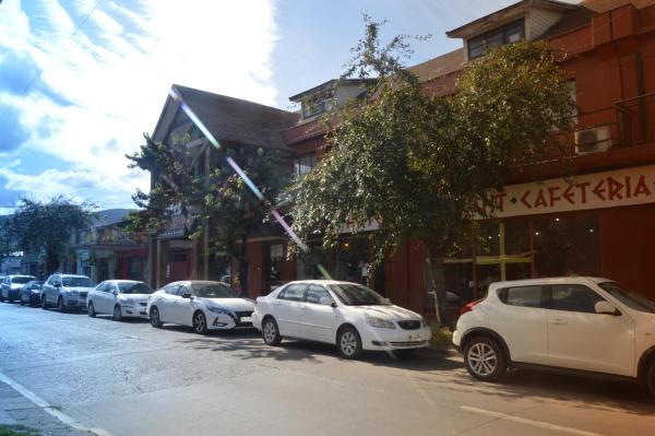 Hotel Duhatao Angol - Angol