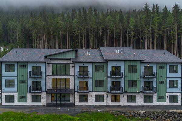 Juneau Luxury And Relaxation A307 - Juneau, AK