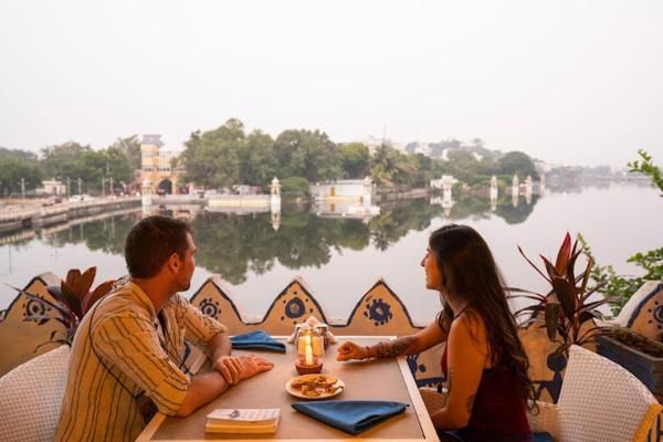 Unplanned Hostel Udaipur - Udaipur