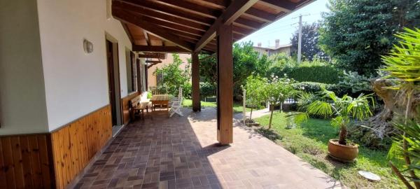 Elisa Holidays Apartments - Sirmione