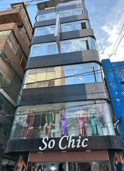 Hotel Paraiso L & M - Huánuco