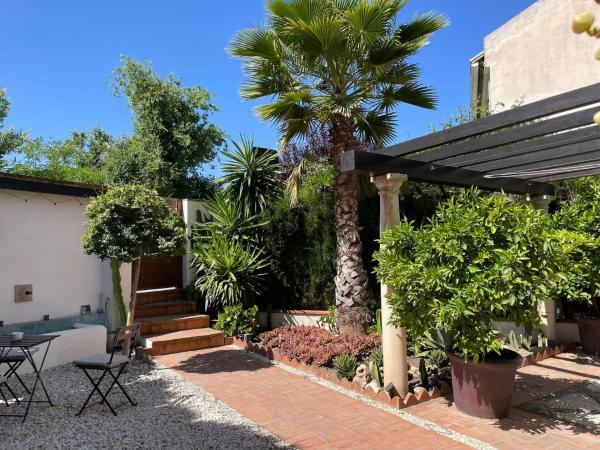 San Miguel B&b Granada - Granada
