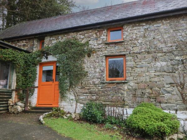 Ty Ceffylau - Lampeter