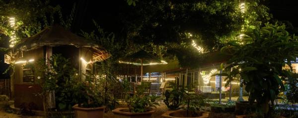 Chiyabari Hotel - Nepal