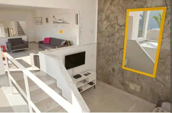 Apartamento Moderno Em Santa Tereza - Rio de Janeiro