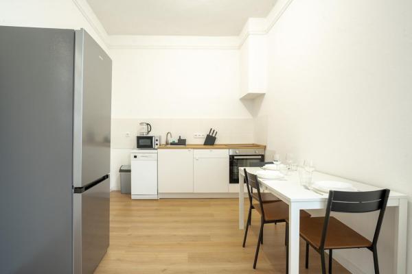 Schöne Monteurwohnung In Bremen-arsten - Bremen
