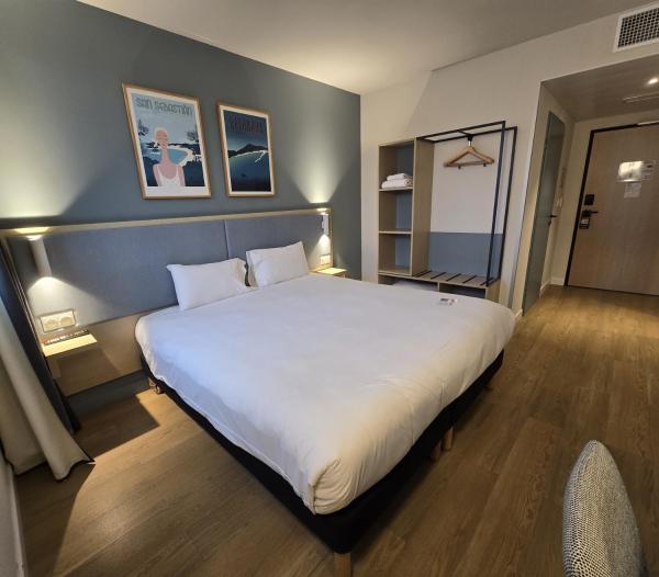 Kyriad Bordeaux Nord Sainte Eulalie - Sainte-Eulalie