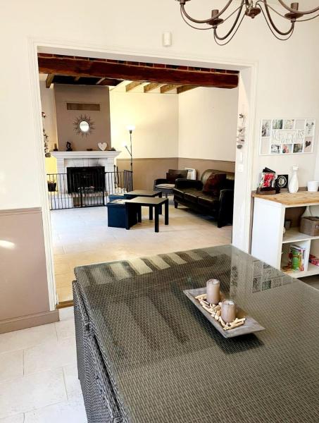 House 15 Min From Disneyland And 30 Min Paris - Bussy-Saint-Georges