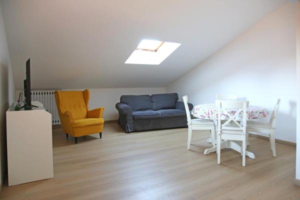 La Mansarda Del Centro - Orio al Serio