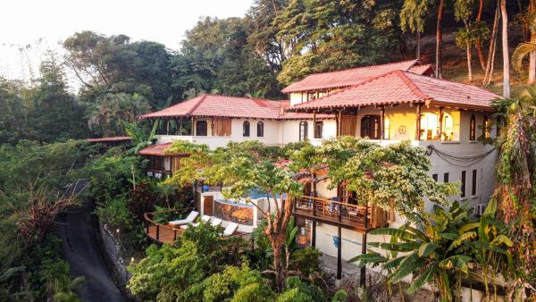 Casa Marbella - Costa Rica