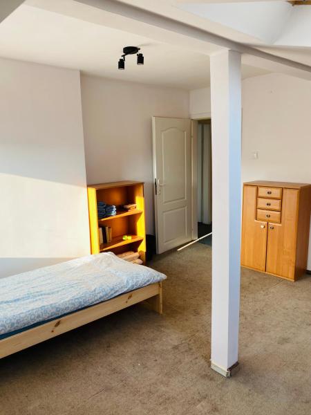Marki Hostel - Varsovia