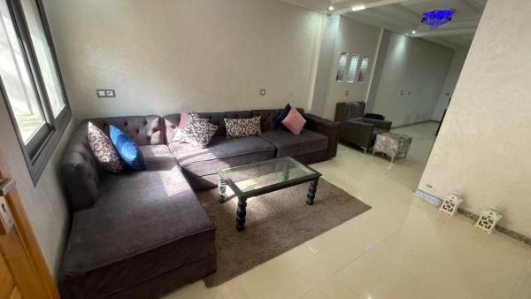 Résidence Villa - Agadir