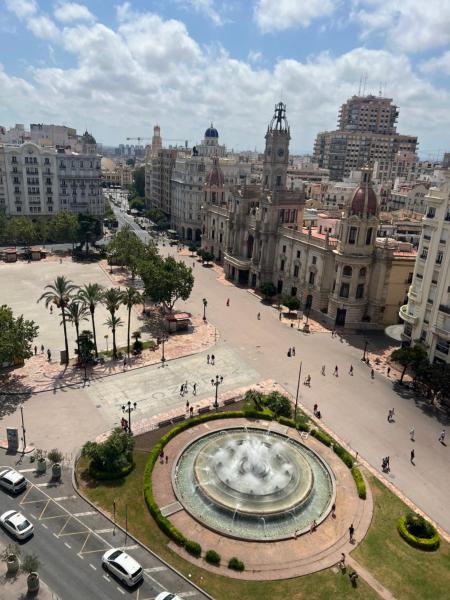 Valencia Aparthotel Hbb - La Torre