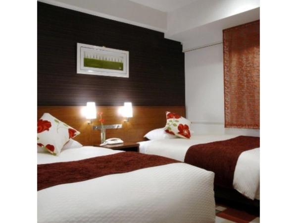 Central Hotel - Vacation Stay 99769v - Yokosuka