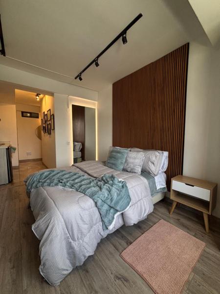 Loft Comfy Bogotá - Bogota